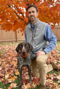 Dr. Jake Jensen - Janssen Veterinary Clinic